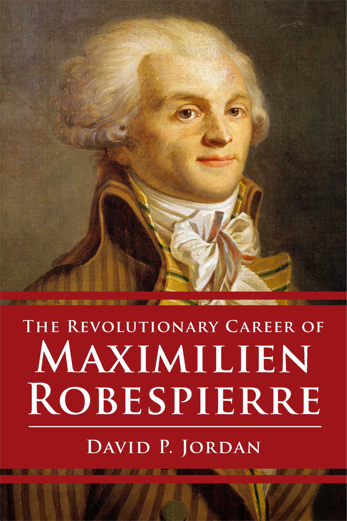 French Revolution Maximilien Robespierre