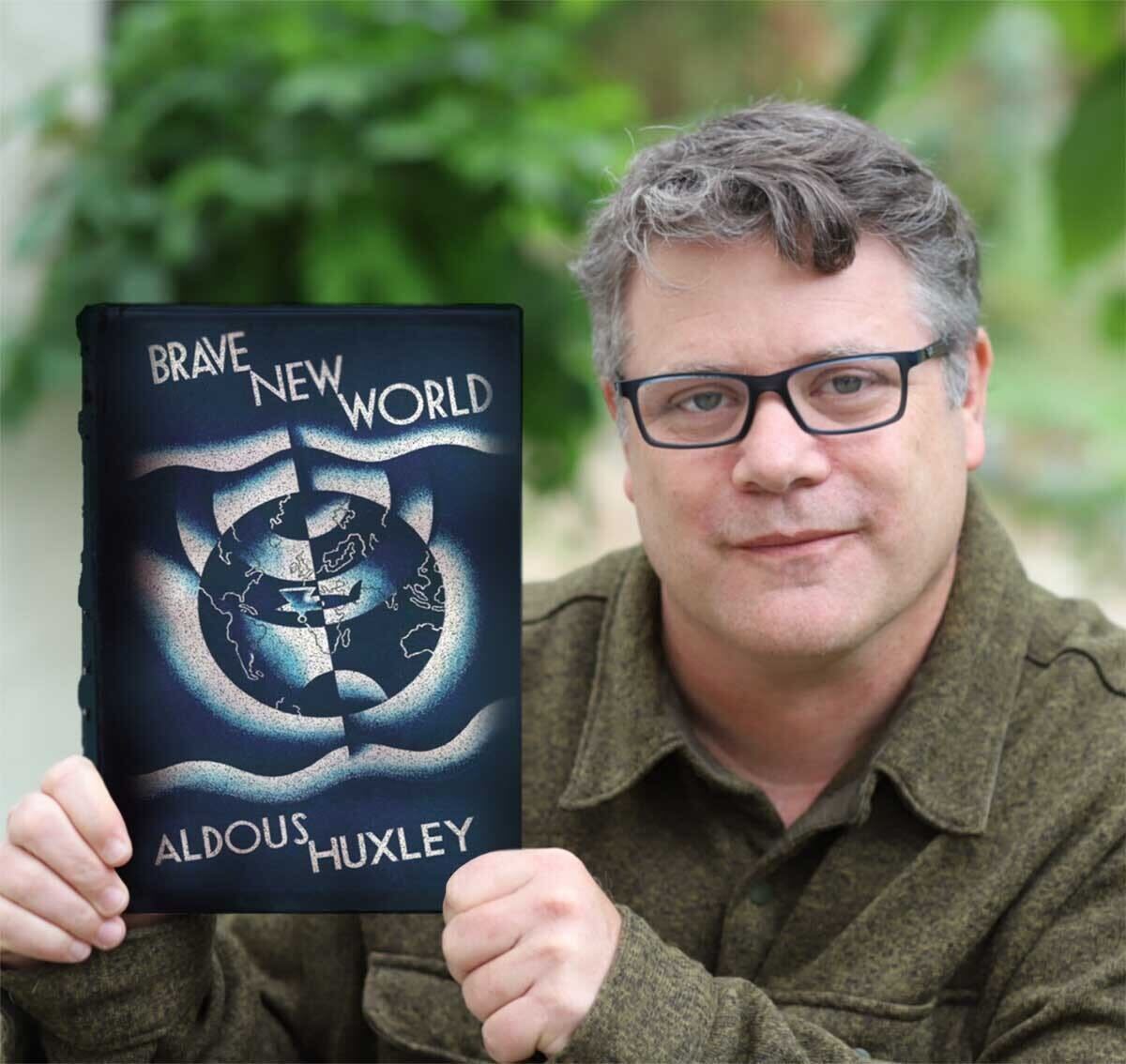 Sean Astin’s Book Recommendations - Fable | Stories for everyone