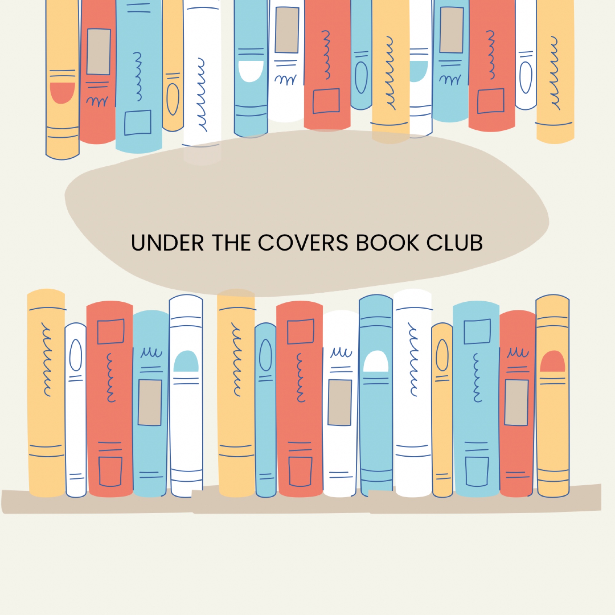 Under the Covers Book Club - Fable | Stories for everyone