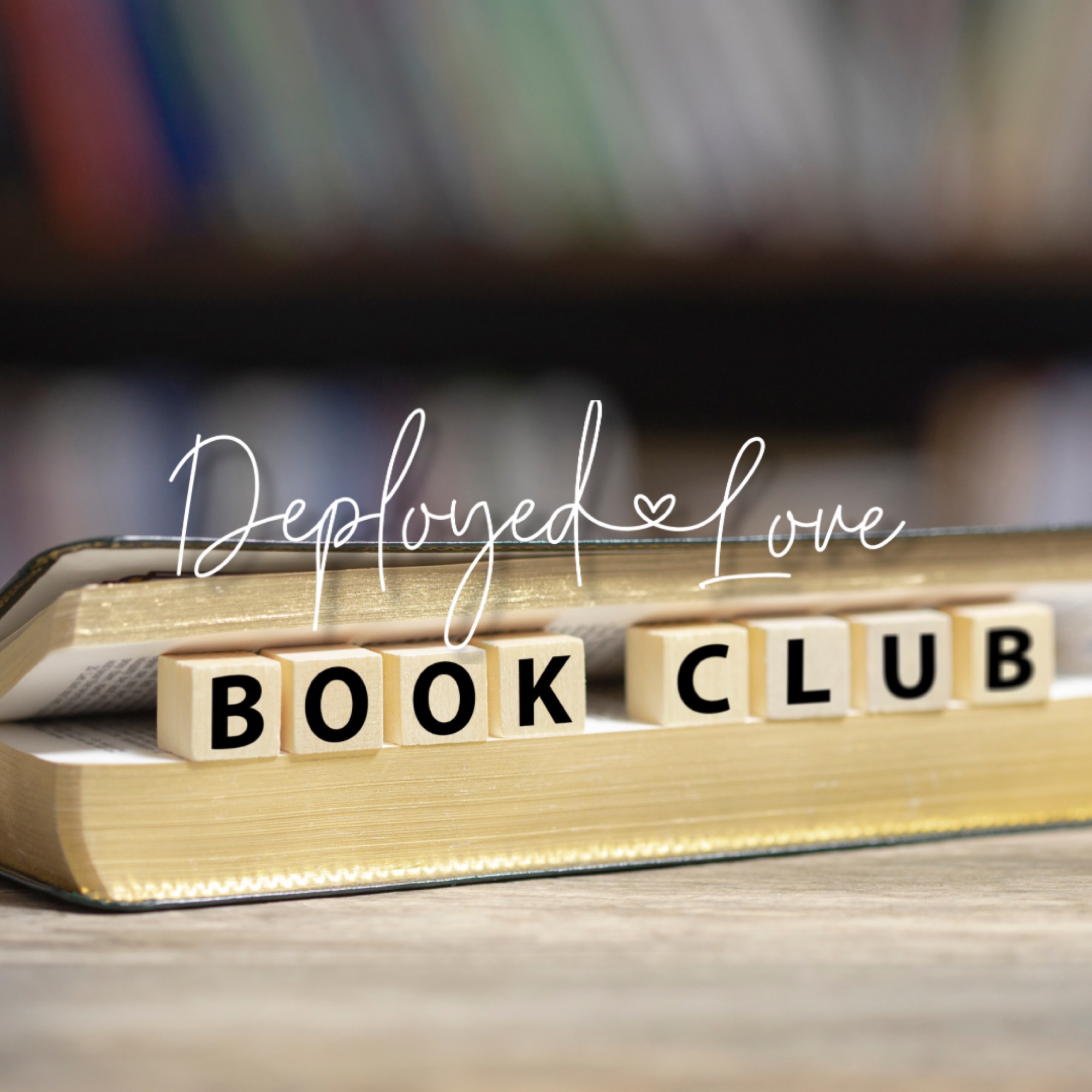 Deployed Love Book Club - Fable | Stories for everyone