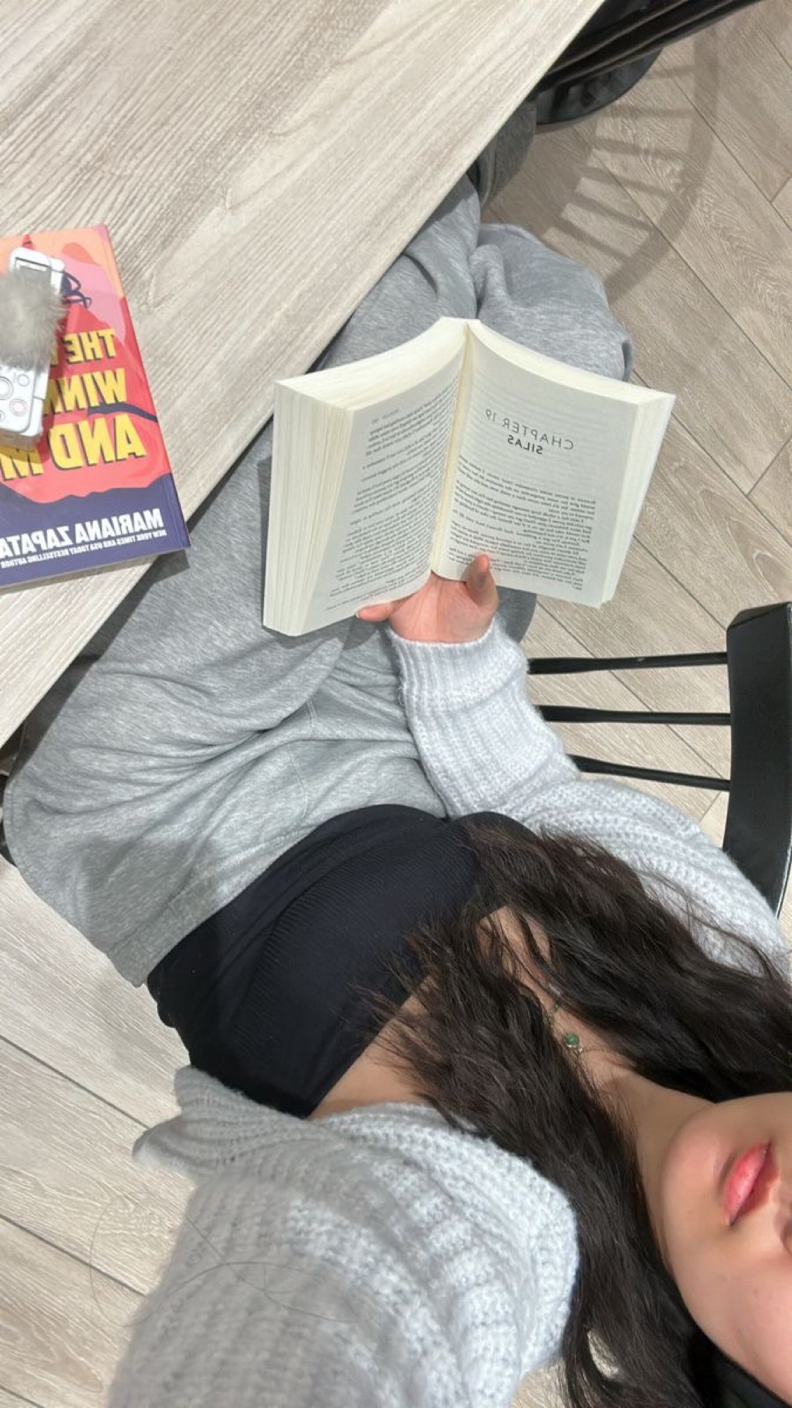 Sunny Kim’s Book Club Book Club | Join & Read on Fable