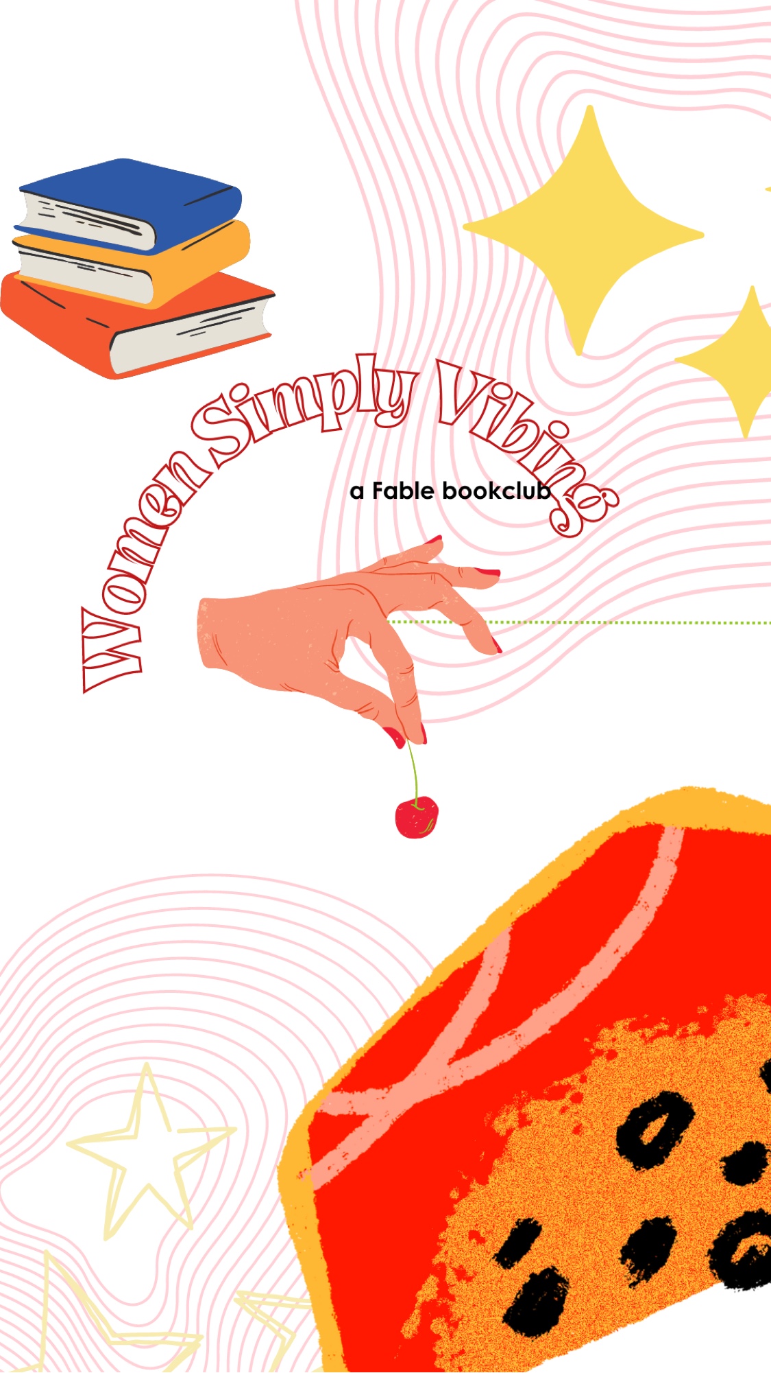 women simply vibing - Fable | Stories for everyone