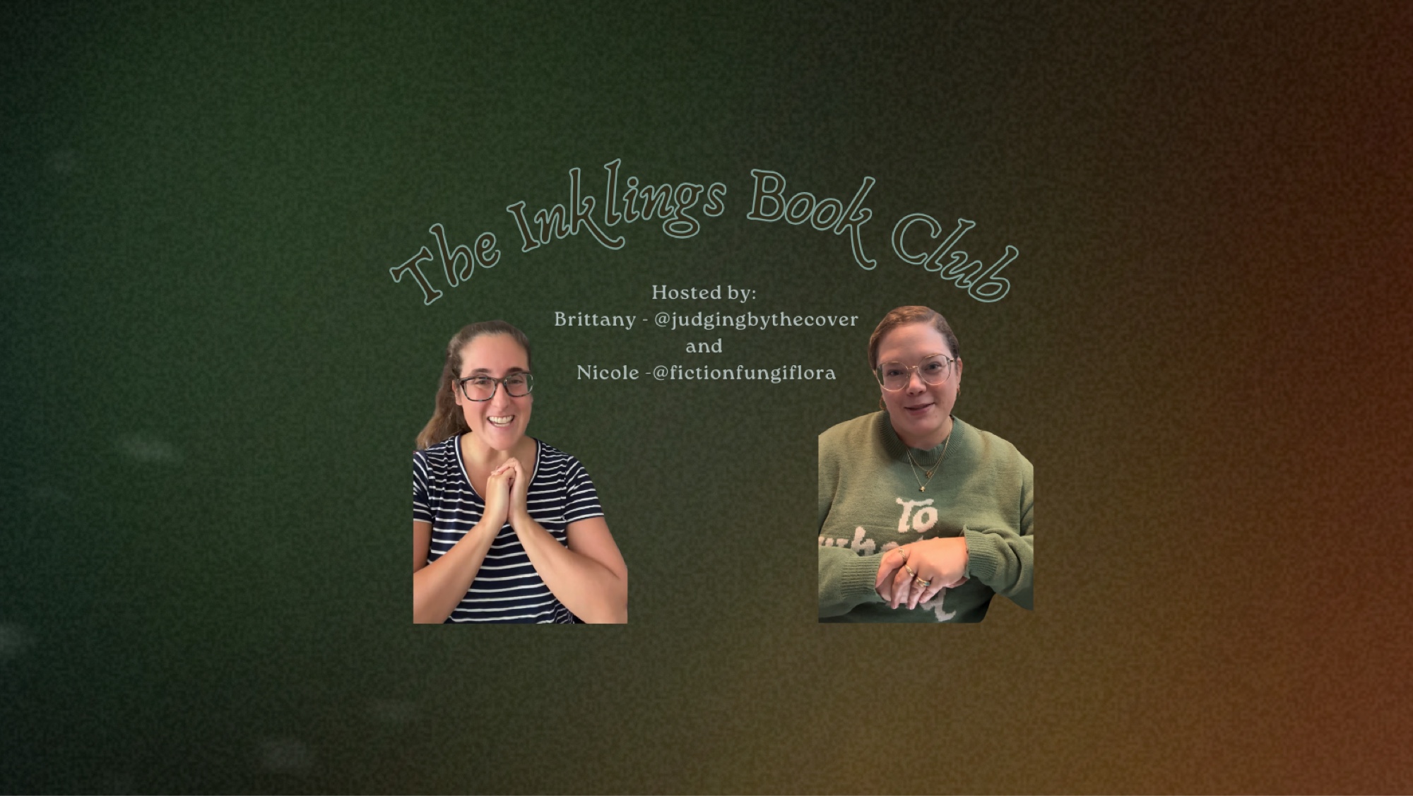 The Inklings Book Club | Join & Read on Fable