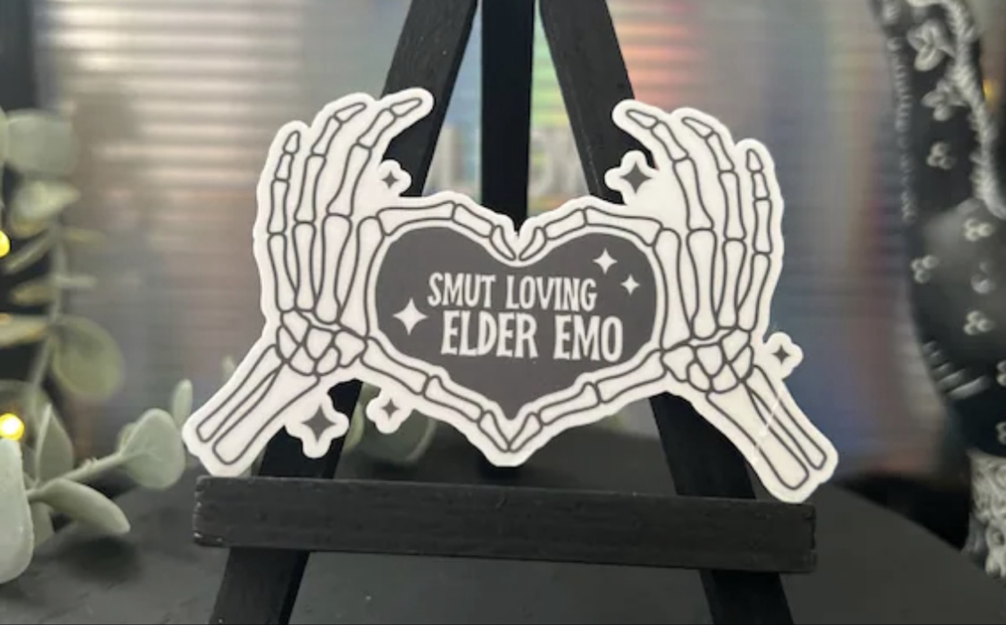 Elder Emo Book Club Book Club | Join & Read on Fable