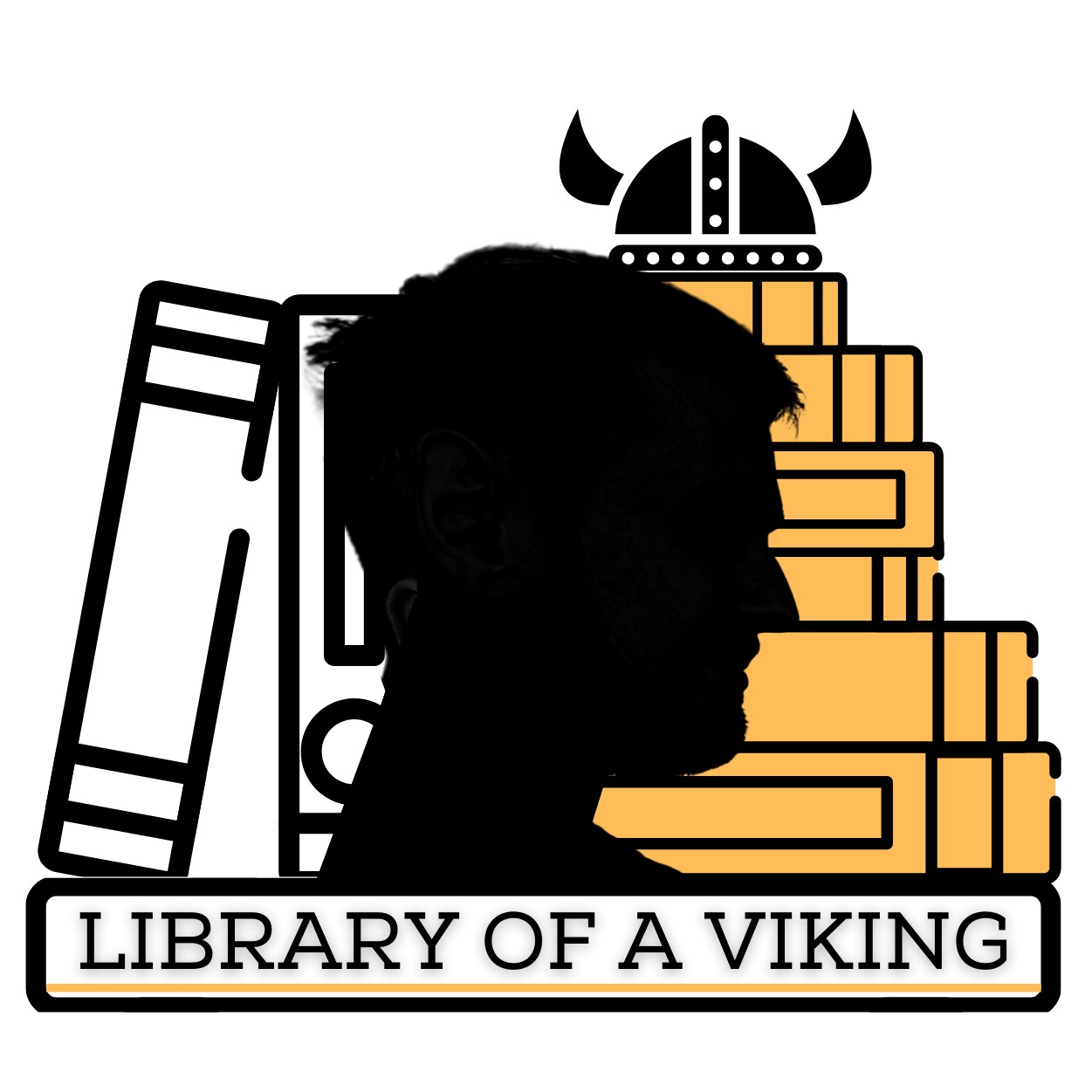 Library of a Viking Book Club Book Club | Join & Read on Fable