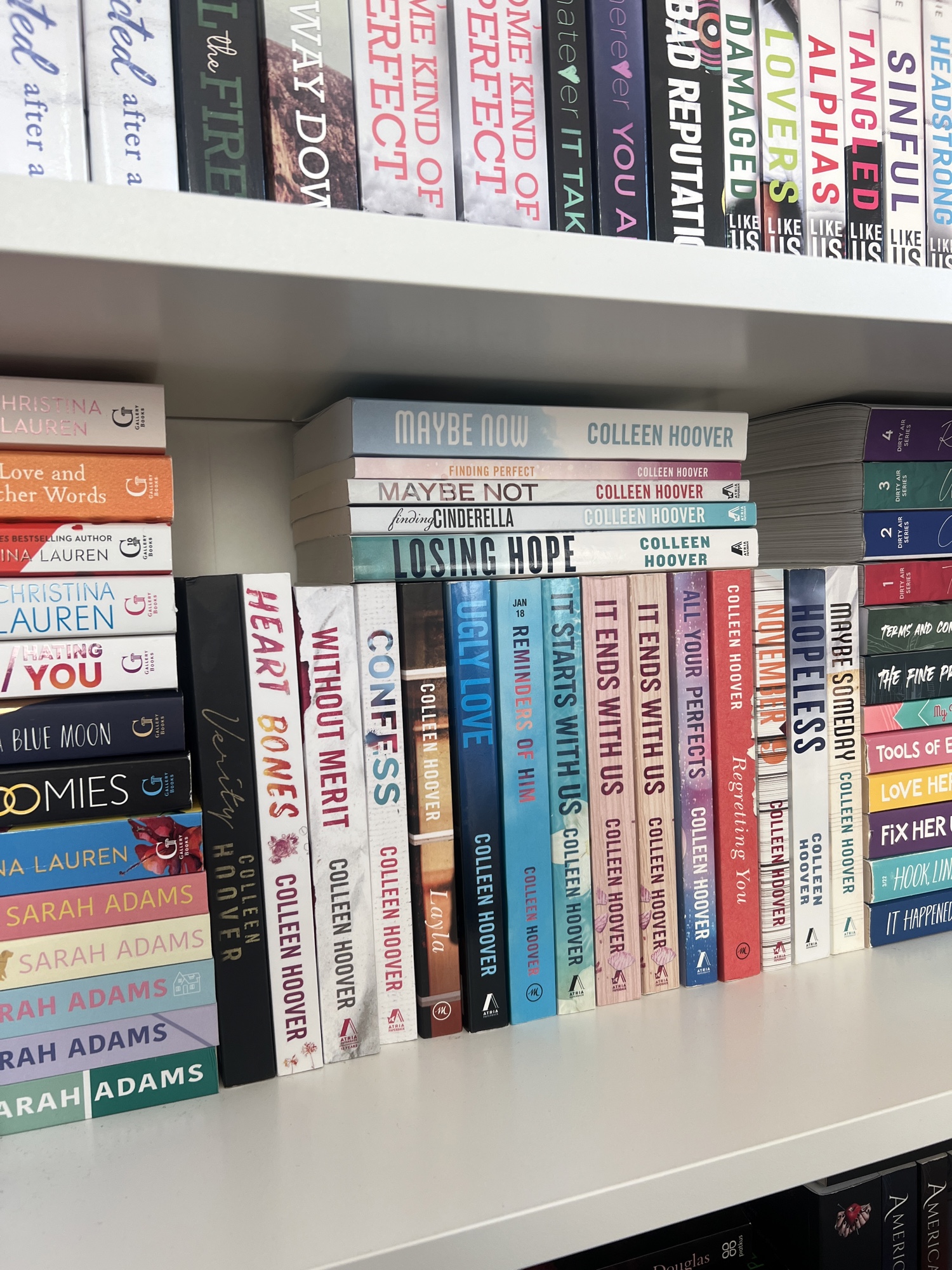 A Fable book club for the hopeless romantics who live vicariously ...