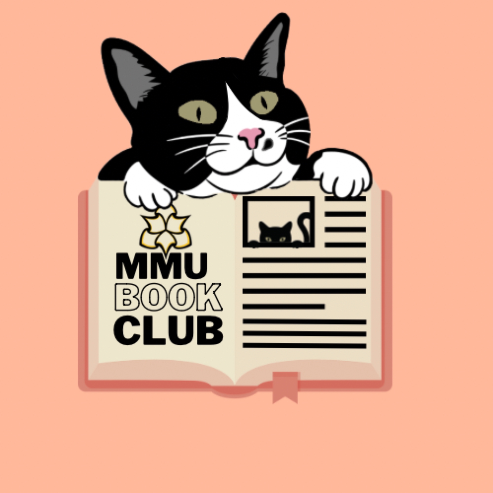 MMU Book Club - Fable | Stories for everyone