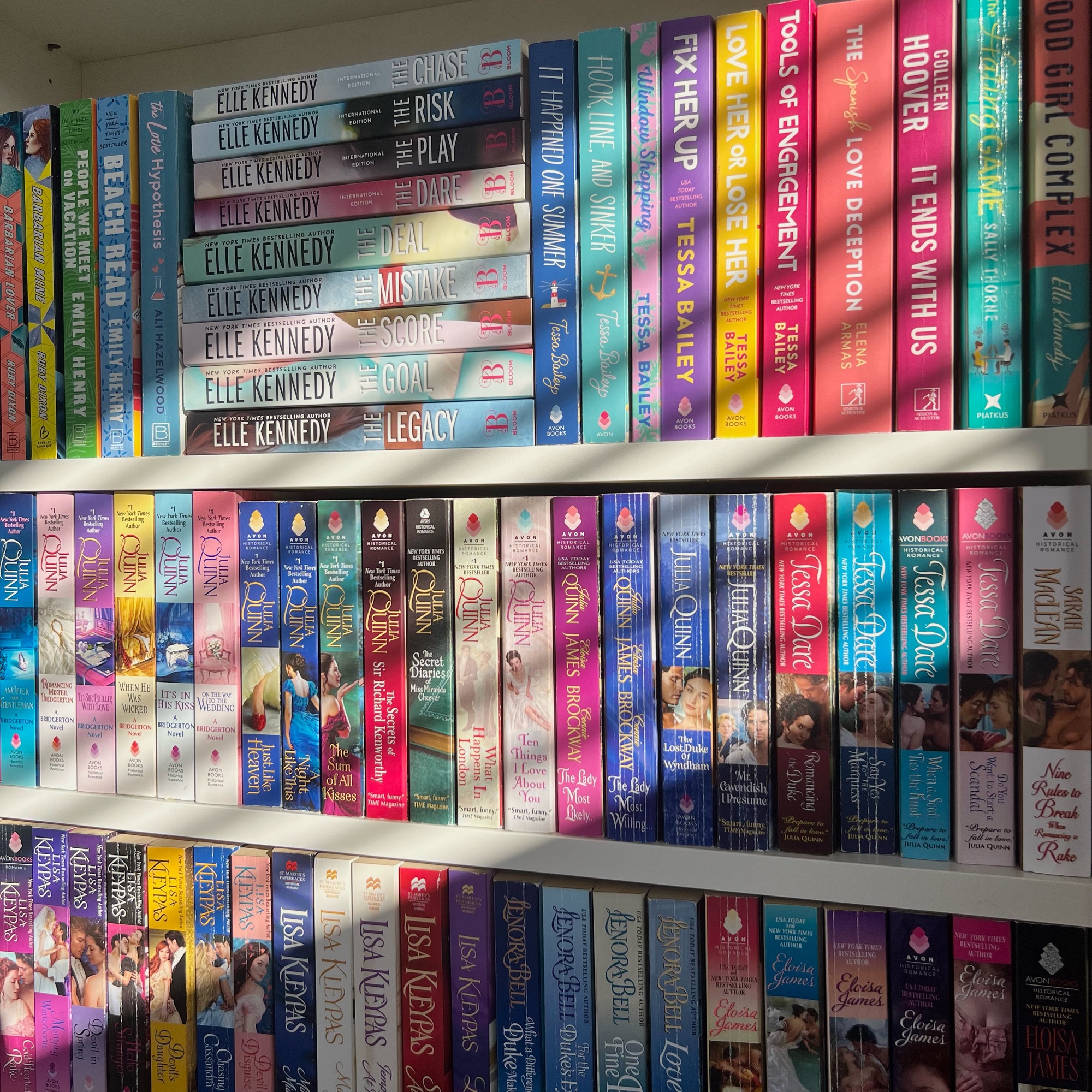 The Sweet & Spicy Book Club - Fable | Stories for everyone