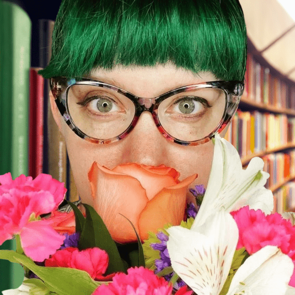 Momma Cusses Book Club | Read parenting books with Gwenna Laithland ...