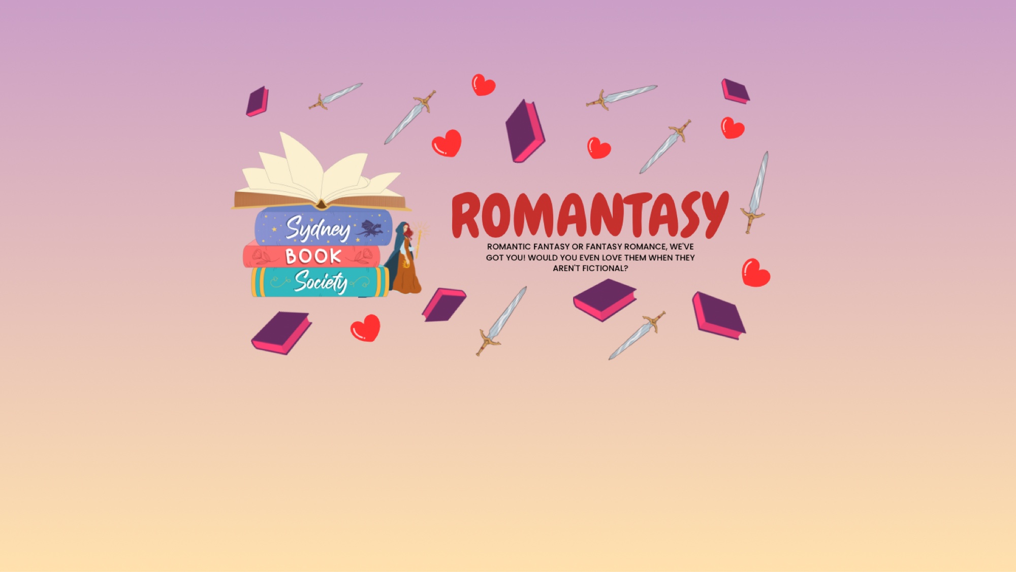 Romantasy Book Club Book Club | Join & Read on Fable