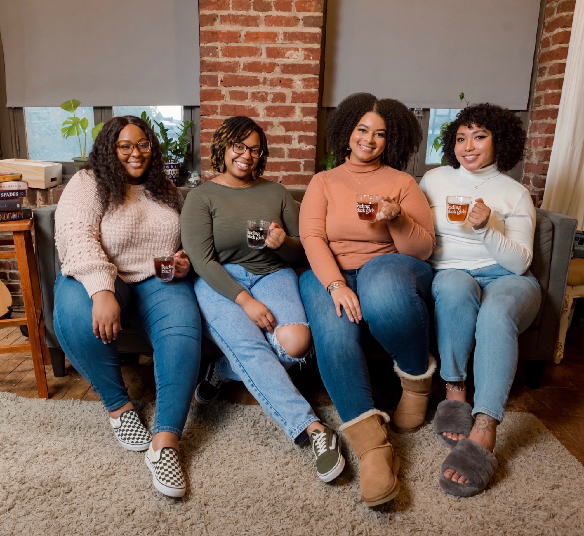 TRBG’s Read of the Month - Fable | Stories for everyone