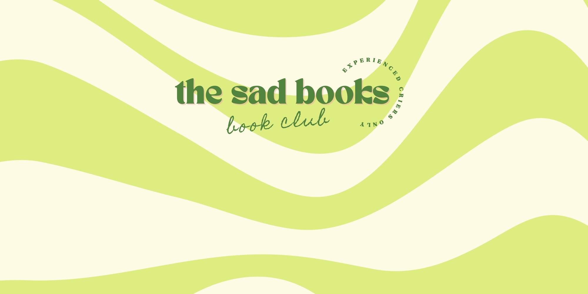 the sad books book club - Fable | Stories for everyone