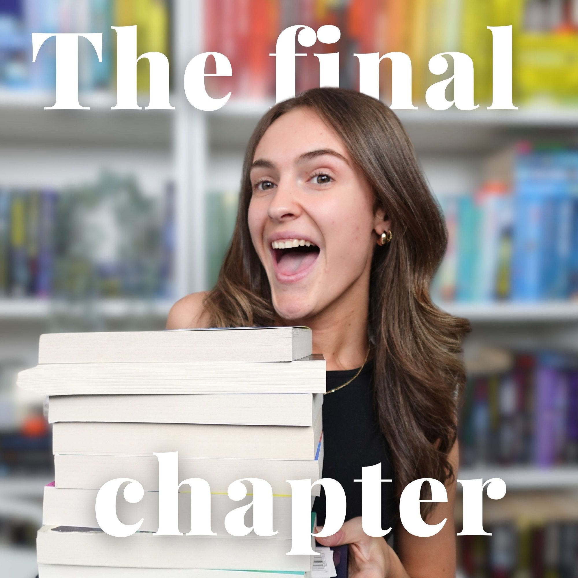 The Final Chapter - Fable | Stories for everyone