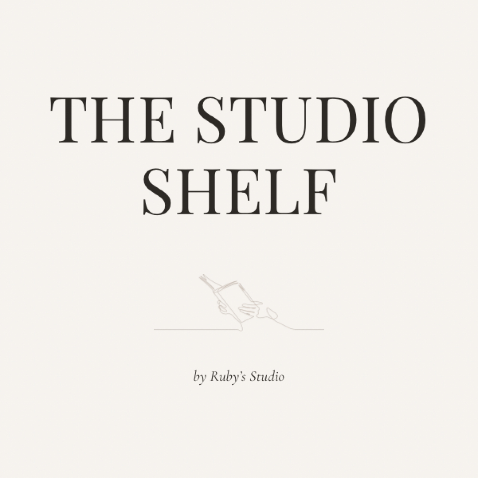 Studio Shelf Book Club | Join & Read on Fable