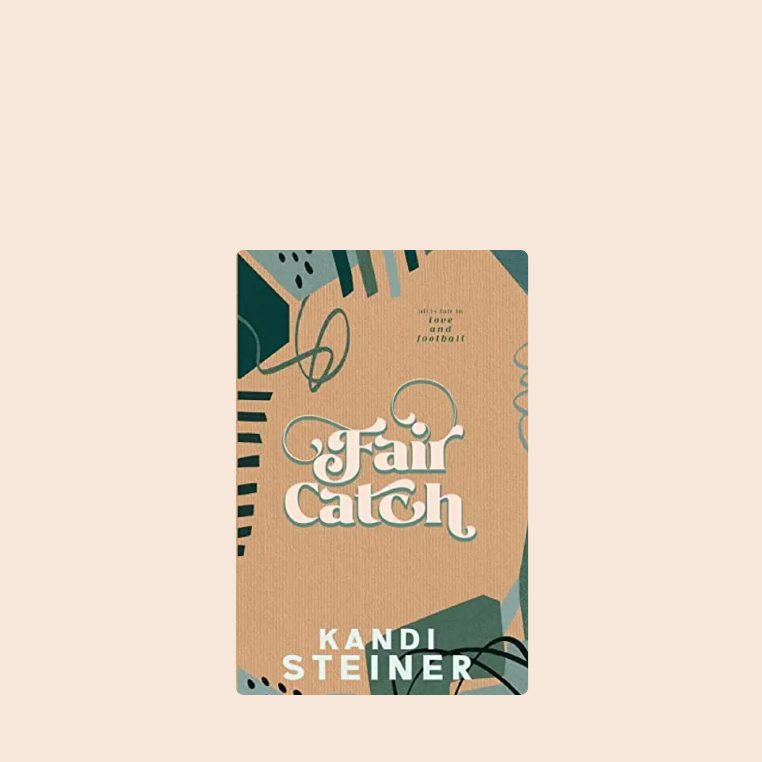 Fair Catch Giveaway Book Club | Join & Read on Fable