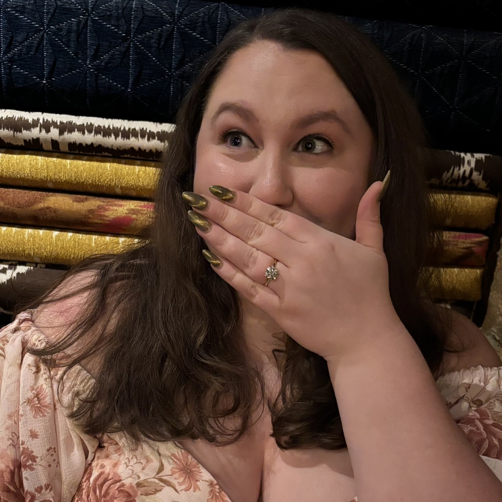 Mallory Gillespie - Fable | Stories for everyone