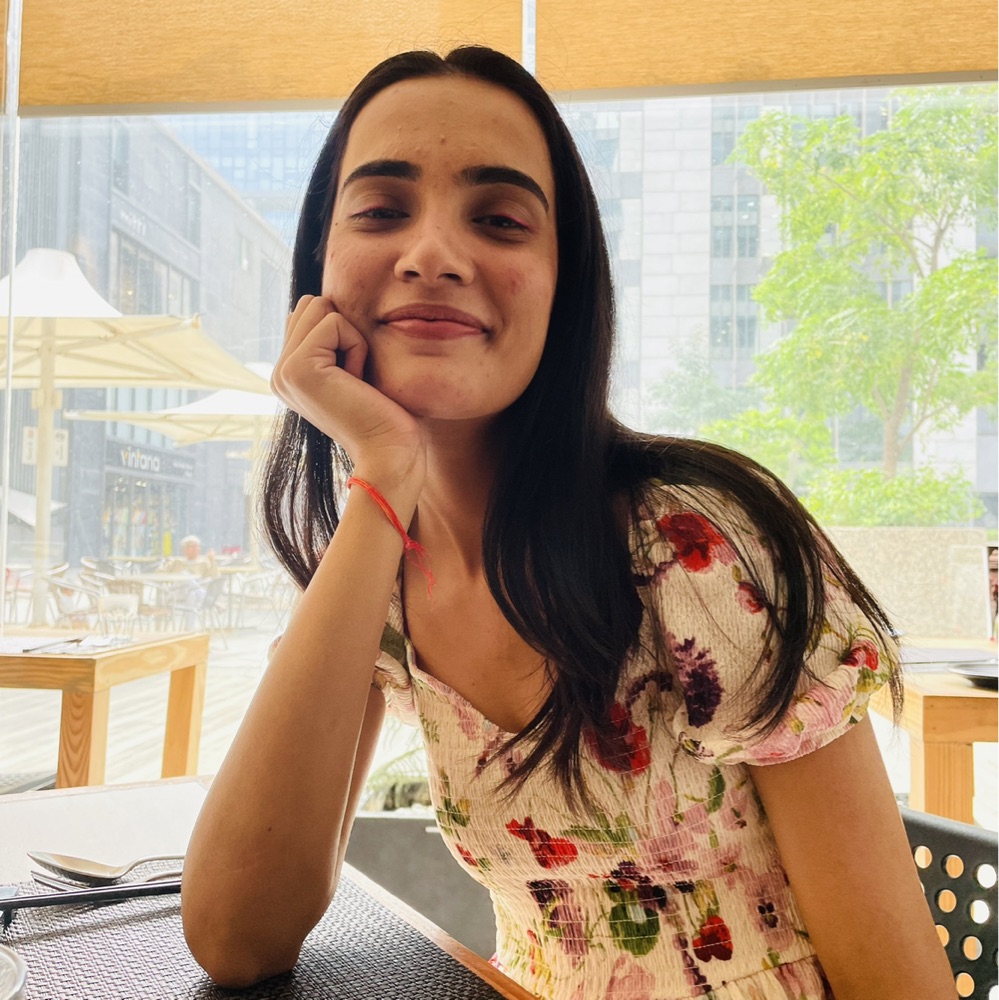 Prakriti Tripathi - Fable | Stories for everyone