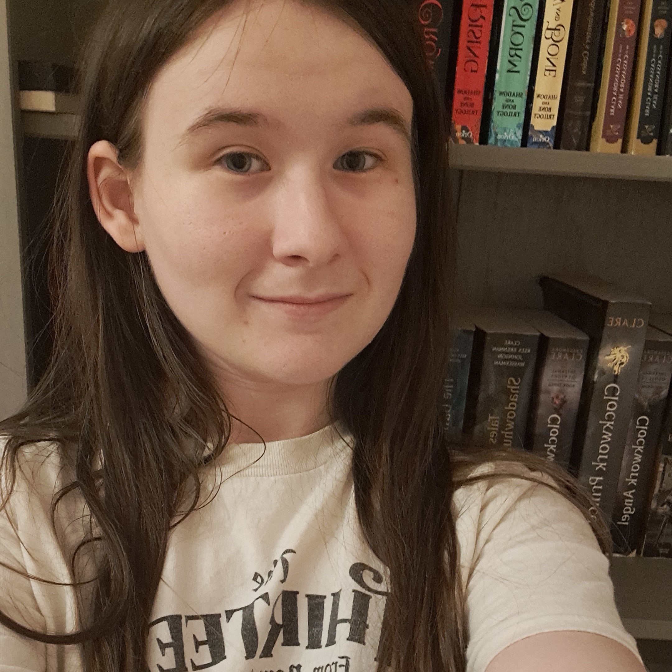 Phoebe💖🐉 - Fable | Stories for everyone