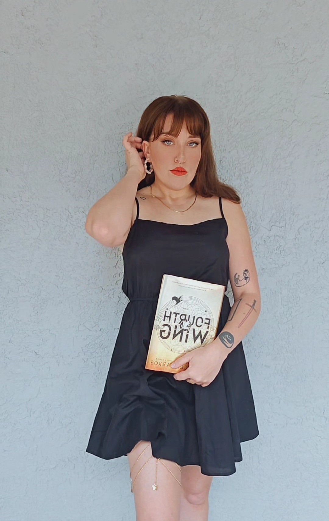 Anna - Fable | Stories for everyone