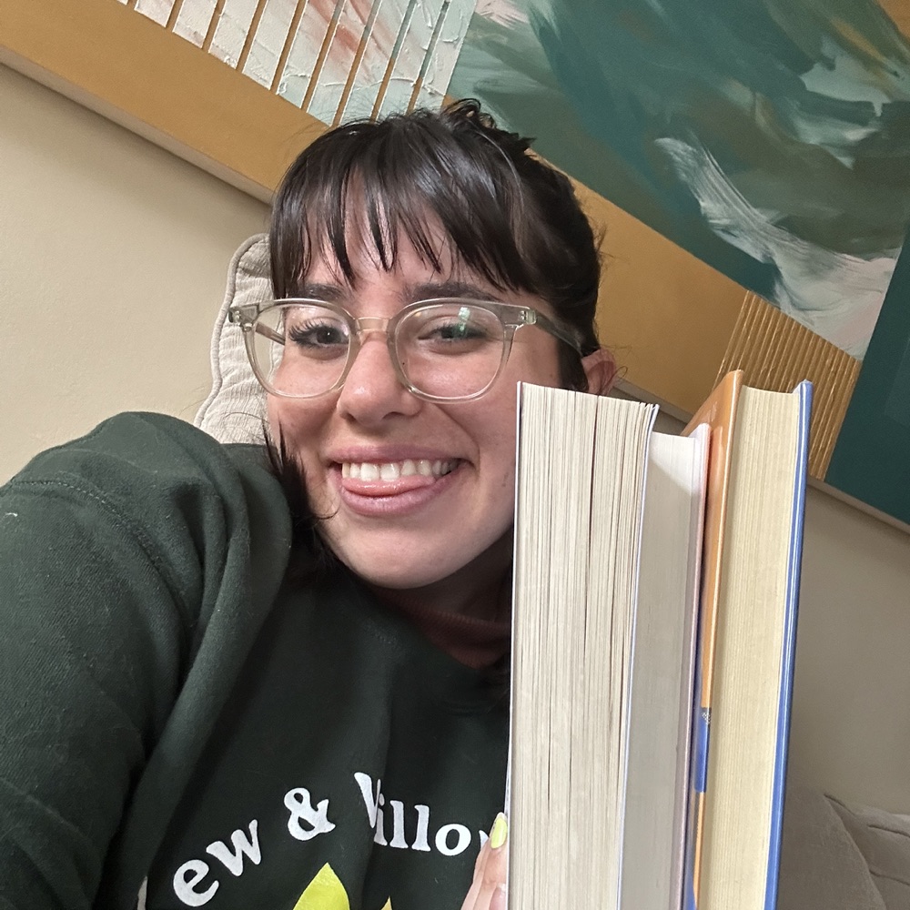 Book Clubs Reimagined - Fable | Stories for everyone