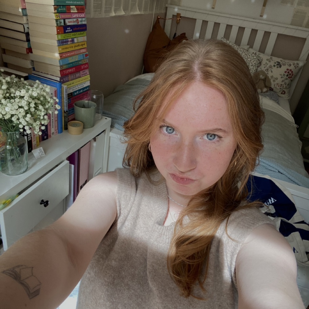 Pia - Fable | Stories for everyone